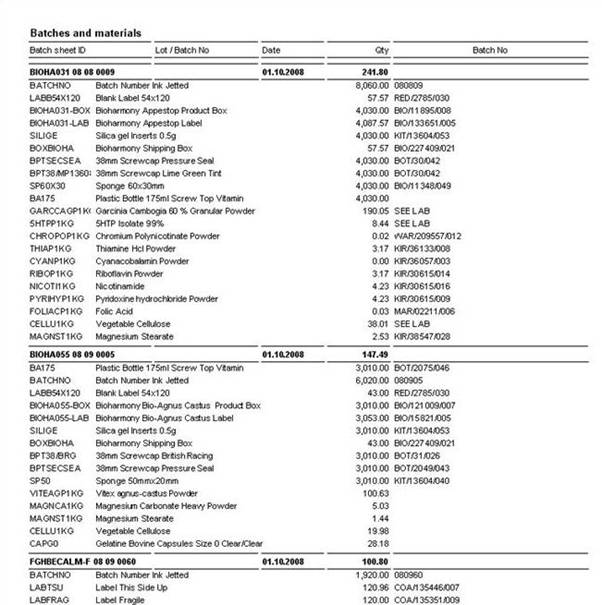 From hereyou may [Drill down to products]
